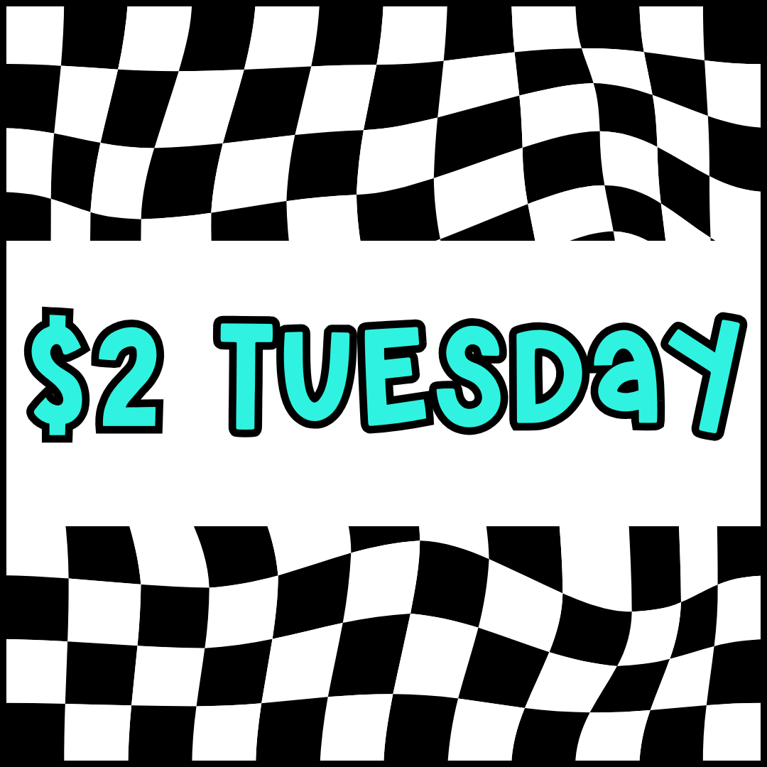 $2 Tuesday! – CC Design Creations