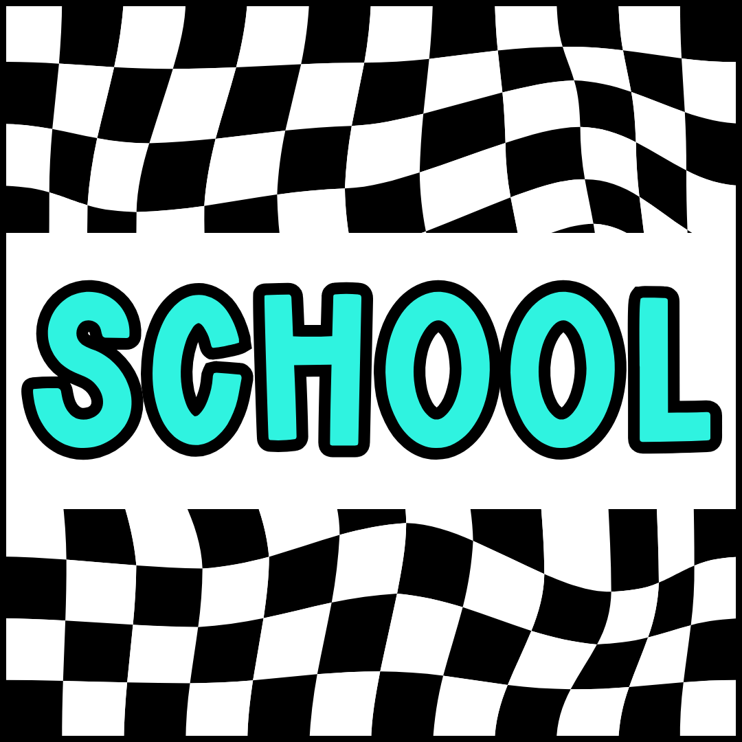DD SCHOOL – CC Design Creations